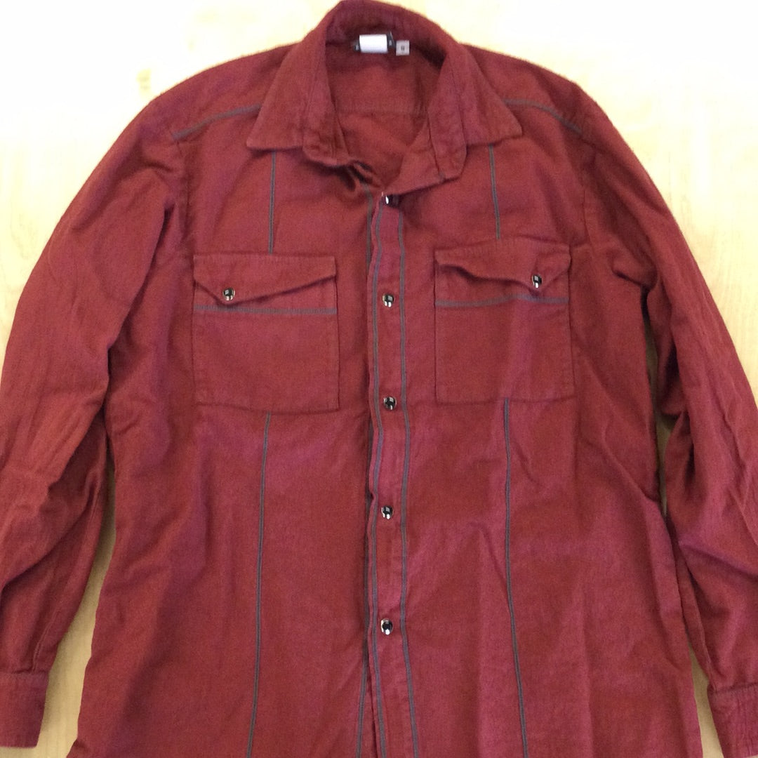 Snapdragon Long Sleeved Shirt – Circle Creations